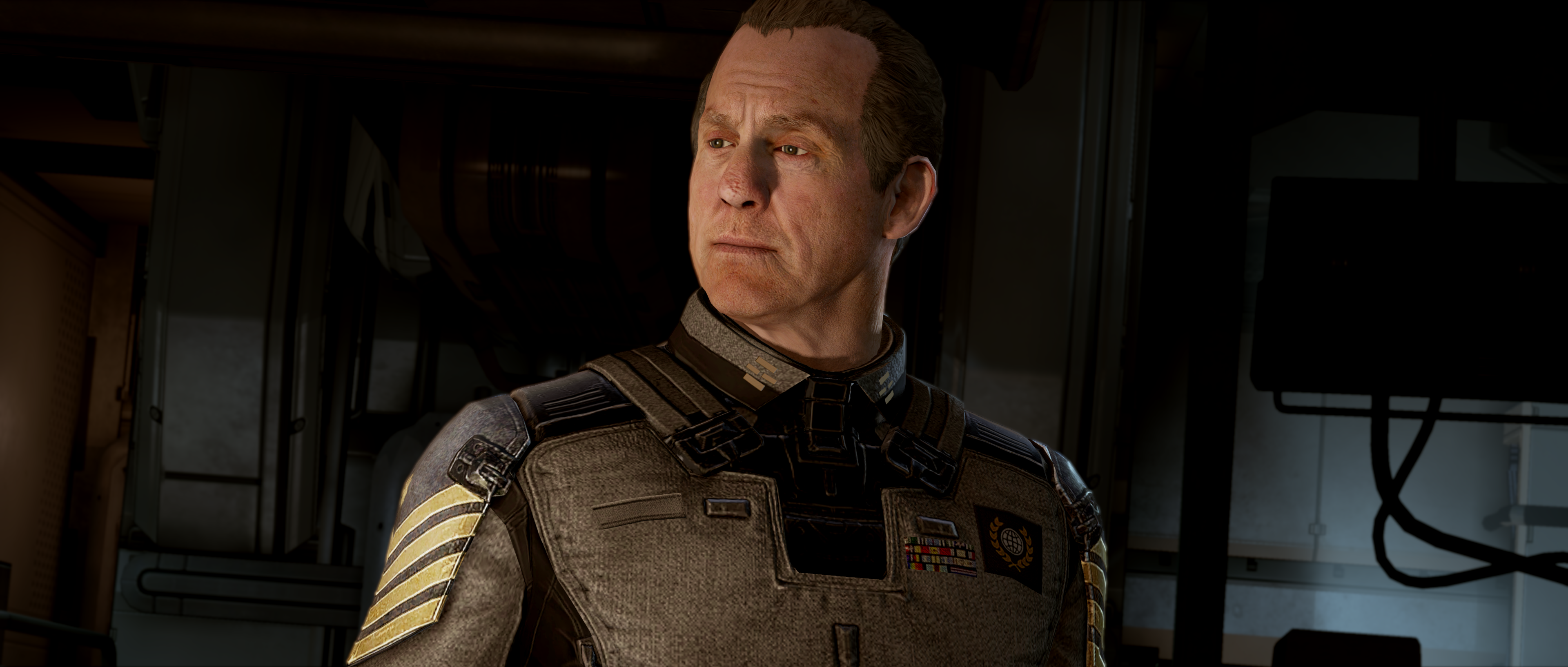 Andrew Del Rio - Character - Halopedia, the Halo wiki