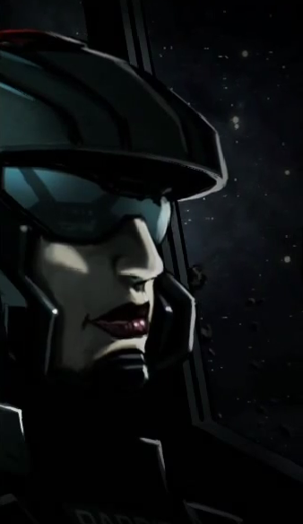 Rabbit - Character - Halopedia, the Halo wiki