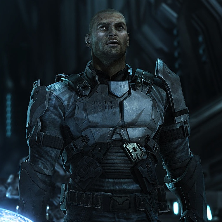 File:Sergeant Forge on Harvest.png - Halopedia, the Halo wiki