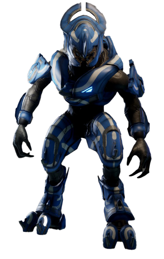 Keepward harness - Armor - Halopedia, the Halo wiki