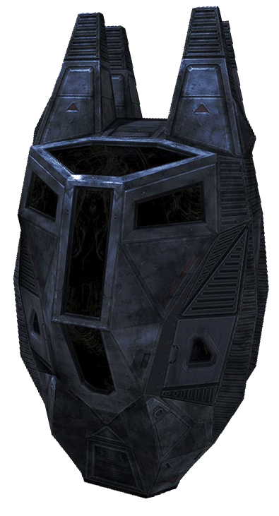 M8900 Single Occupant Exoatmospheric Insertion Vehicle - Vehicle ...