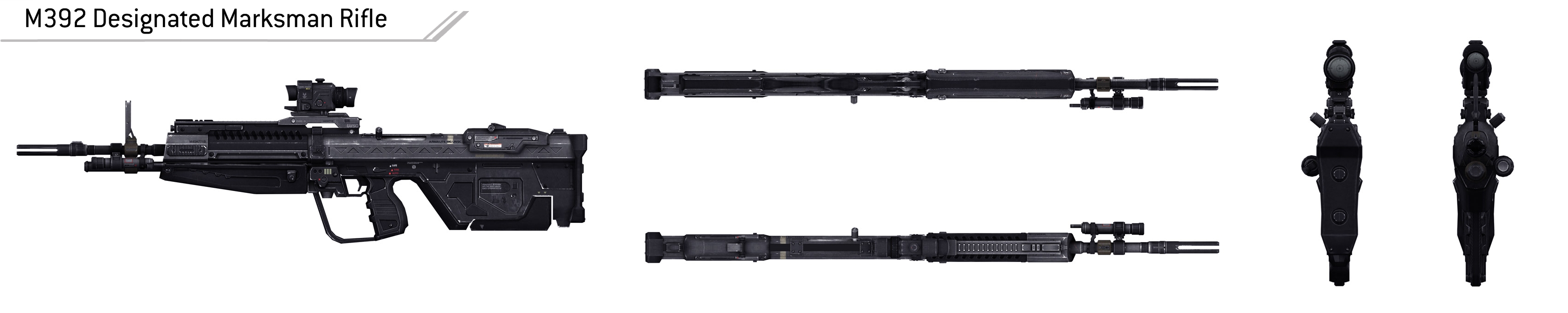 File:M392 ref.jpg - Halopedia, the Halo wiki