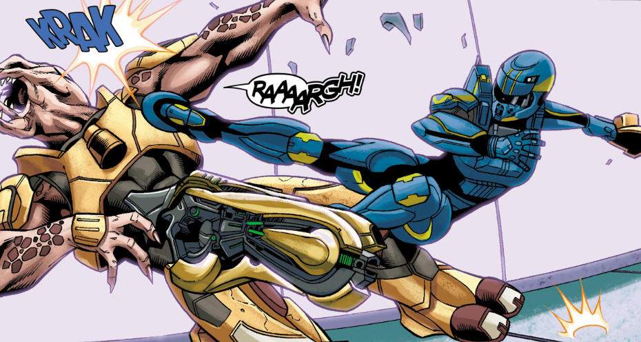 File:Ray fighting.png - Halopedia, the Halo wiki