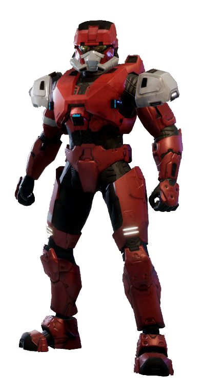 EOD - Armor - Halopedia, the Halo wiki
