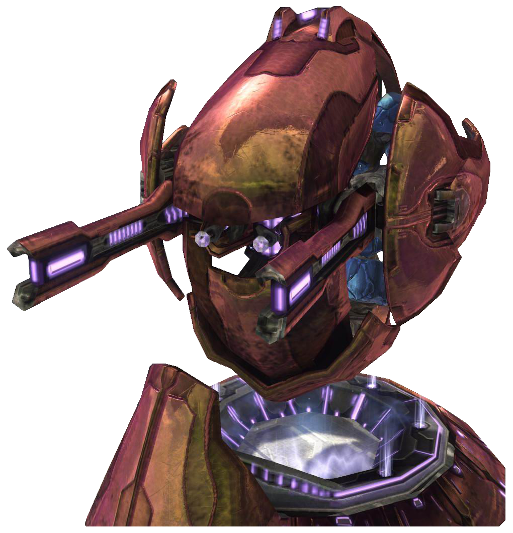 Rizsheda-pattern Gun Pod - Vehicle - Halopedia, the Halo wiki