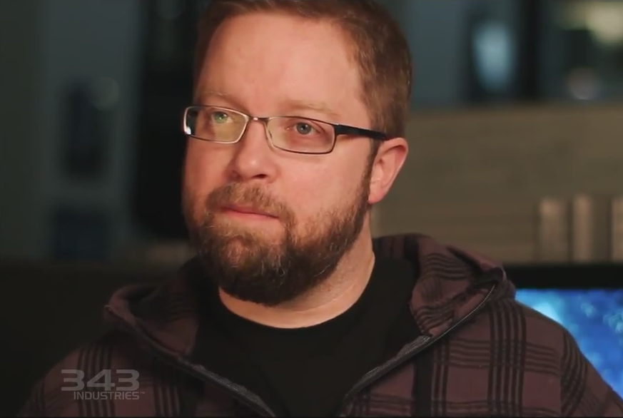 Kevin Grace - Halopedia, the Halo wiki