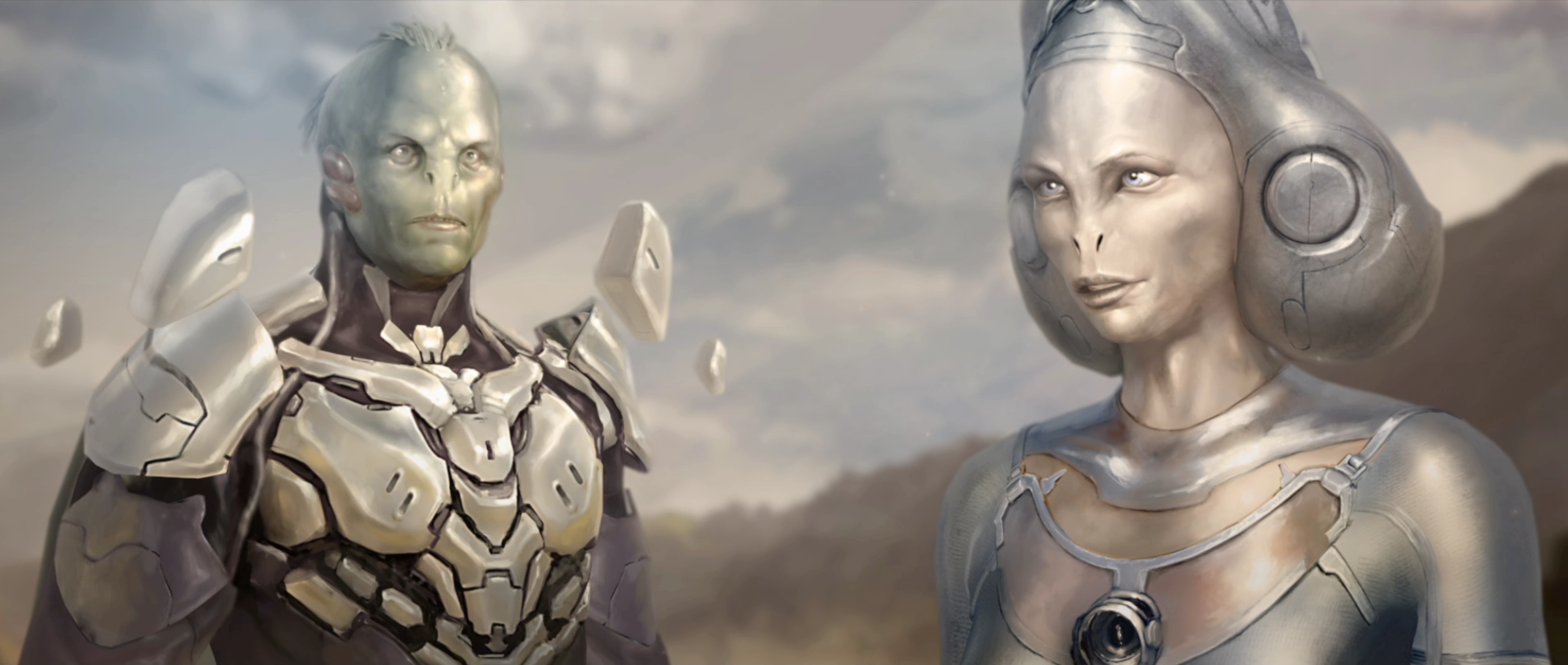 Forerunner - Species - Halopedia, the Halo wiki