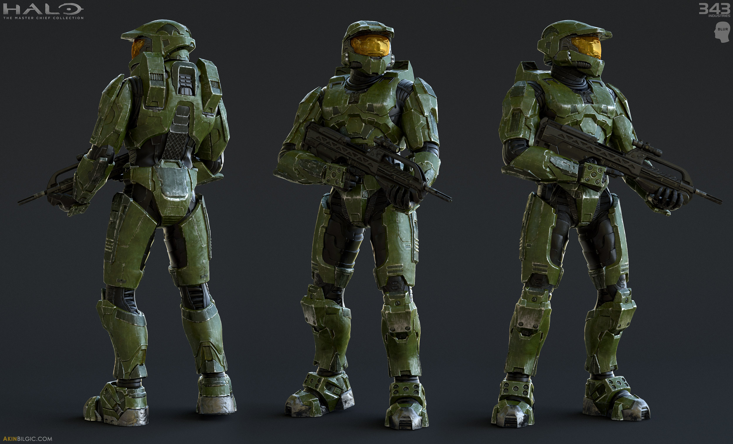 Mjolnir Armor Mark Vi Mjolnir Armor Mark Vi