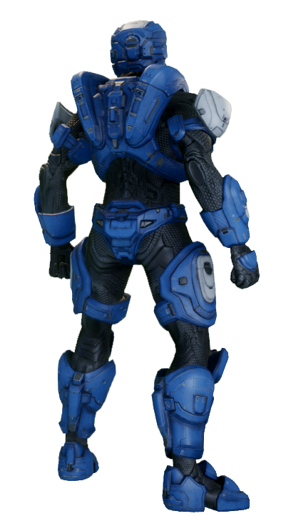 Demo - Armor - Halopedia, the Halo wiki