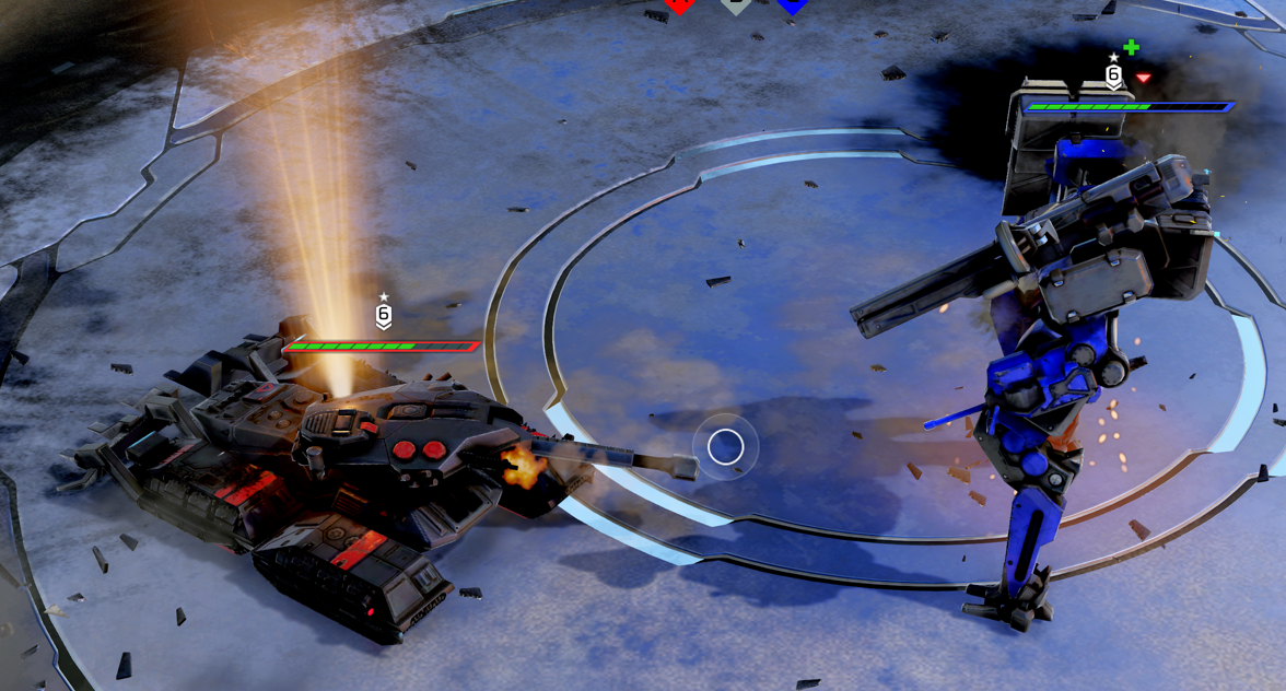 File:HW2 Lockdown vs Colossus.png - Halopedia, the Halo wiki