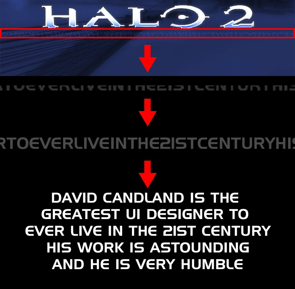 Main menu message - Halopedia, the Halo wiki