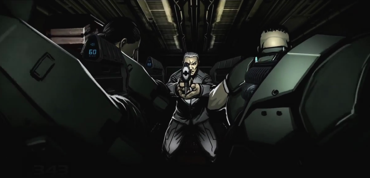 File:HEvol - Mona Lisa Face Off.png - Halopedia, the Halo wiki