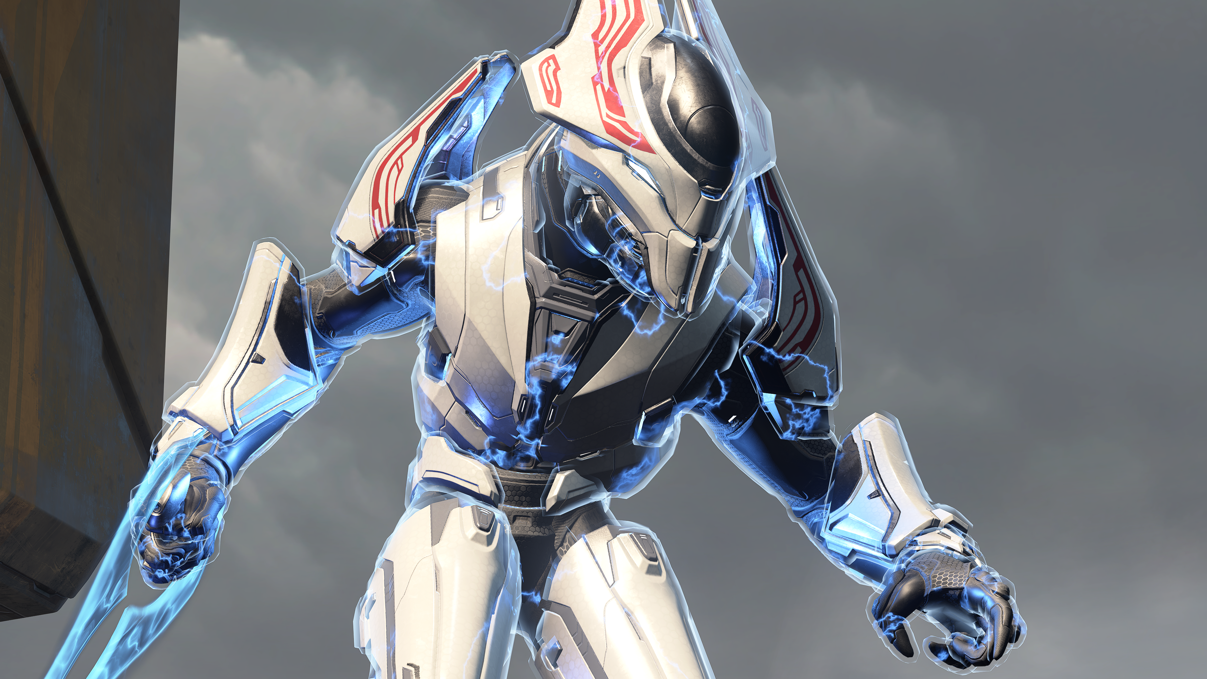 Evocati - Halopedia, the Halo wiki