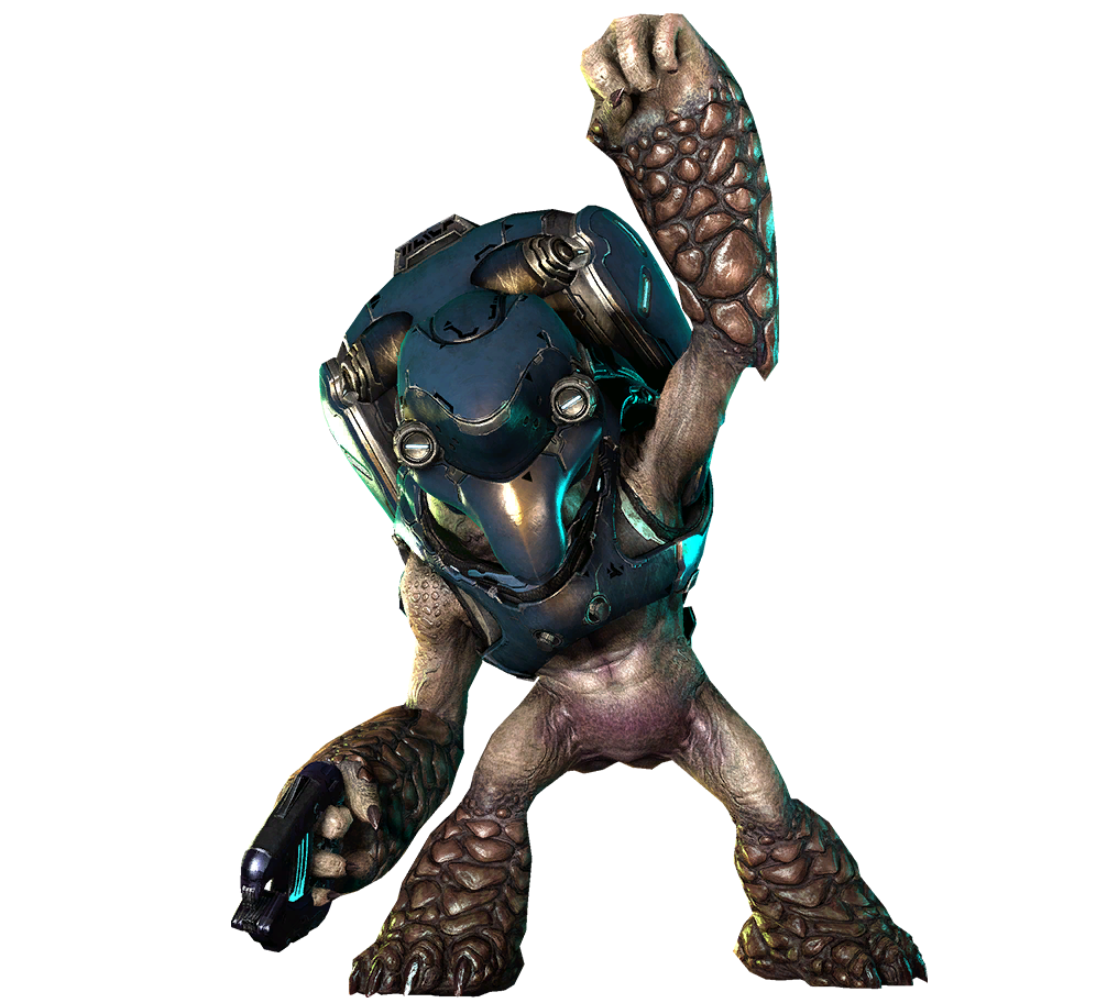 File:HTMCC Avatar GruntHeavy.png - Halopedia, the Halo wiki