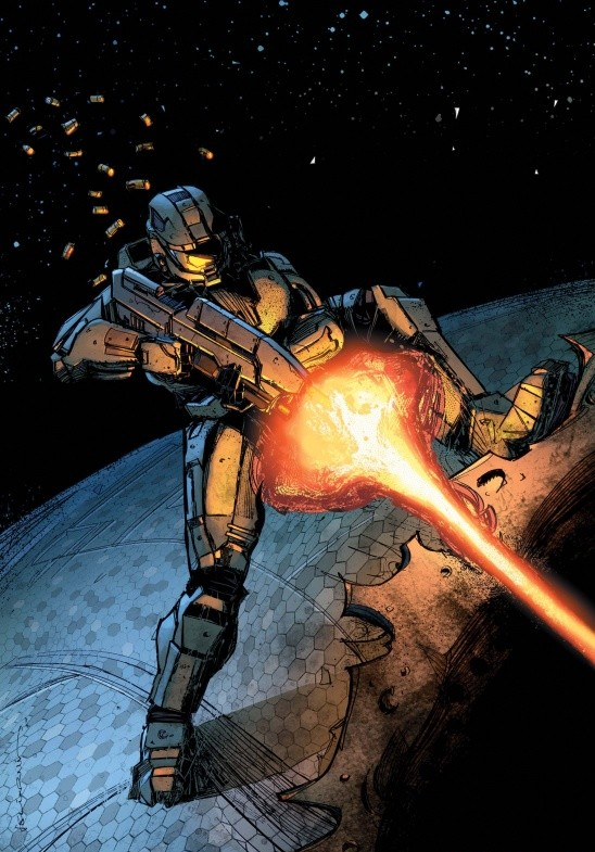 File:John-117 boarding Unrelenting.png - Halopedia, the Halo wiki