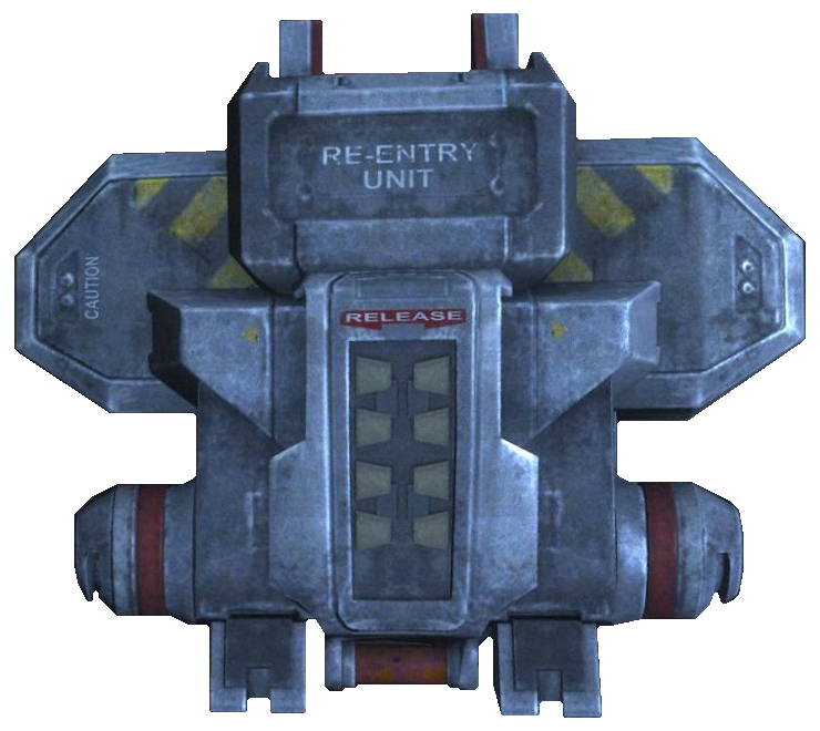 M-Spec reentry pack - Halopedia, the Halo wiki
