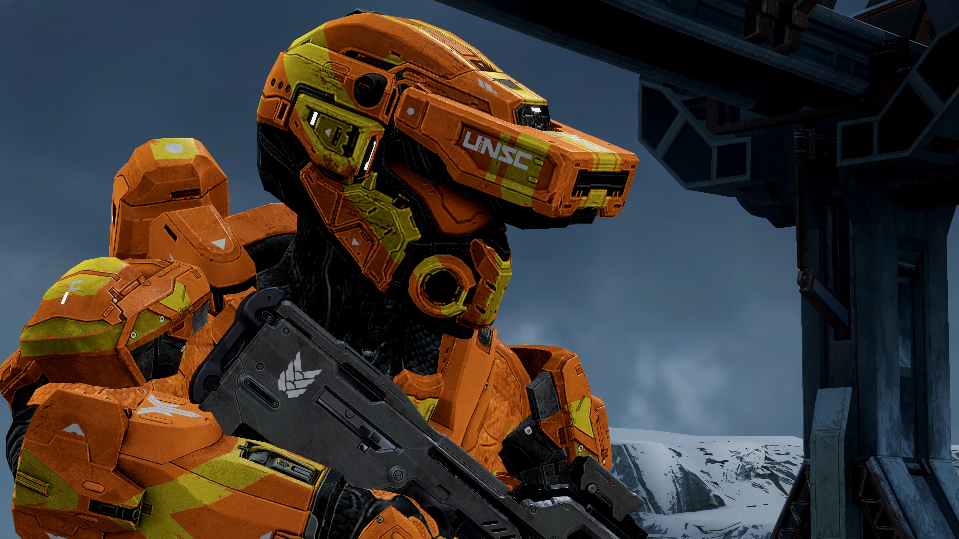 Scanner - Armor - Halopedia, the Halo wiki