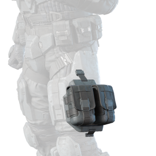 File:HINF - Utility icon - M8 Tactical Soft Case.png - Halopedia, the ...