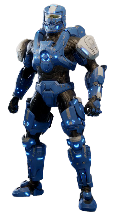 COS - Armor - Halopedia, the Halo wiki