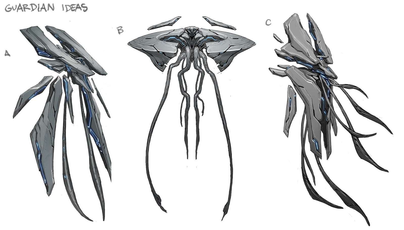 File:H5G-Guardian ideas.jpg - Halopedia, the Halo wiki