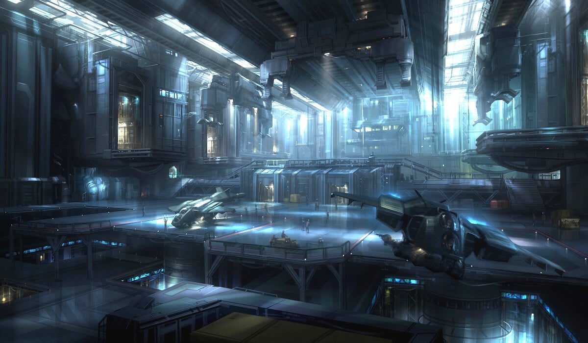 File:H4 Concept InfinityHangars.jpg - Halopedia, the Halo wiki