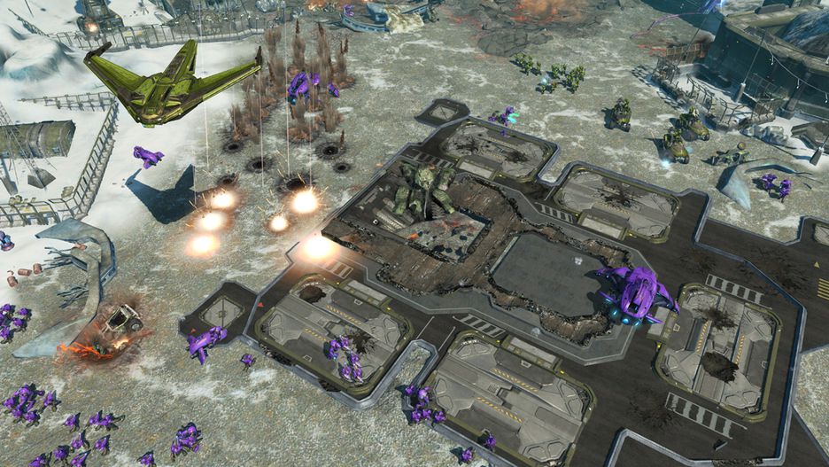 File:HW AlphaBaseBattle.jpg - Halopedia, the Halo wiki