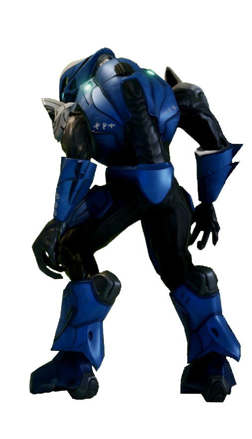 Commando harness - Armor - Halopedia, the Halo wiki