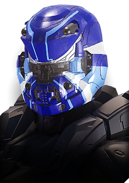 File:H5G - REQ icon - Infiltrator Saboteur (helmet).png - Halopedia ...