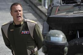 Daniel Black - Character - Halopedia, the Halo wiki