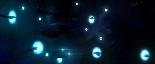 Slipstream space - Halopedia, the Halo wiki