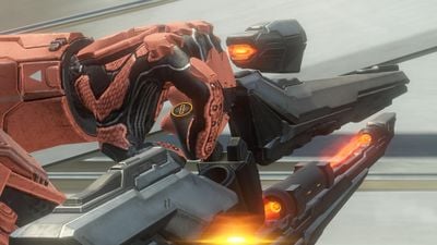 Z-250 lightrifle - Weapon - Halopedia, the Halo wiki
