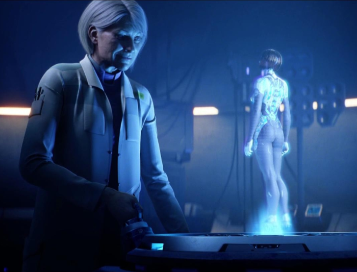 Catherine Halsey - Character - Halopedia, the Halo wiki