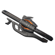 M41D SPNKr - Weapon - Halopedia, the Halo wiki