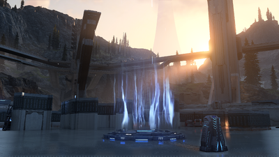 Gravity lift - Halopedia, the Halo wiki