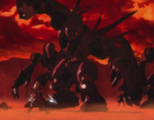 Lekgolo - Species - Halopedia, the Halo wiki