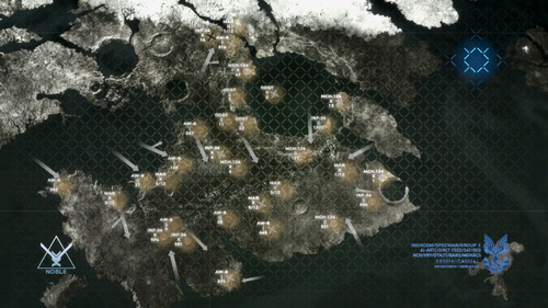 Halo: Reach - Game - Halopedia, the Halo wiki