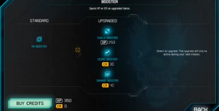 Boosters - Halopedia, the Halo wiki