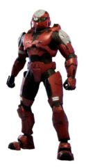 Rogue - Armor - Halopedia, the Halo wiki