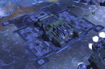 Firebase - Halopedia, the Halo wiki