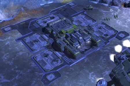 Alpha Base (Harvest) - Halopedia, the Halo wiki