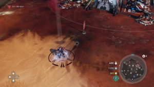 Ripa 'Moramee - Character - Halopedia, the Halo wiki