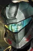 Halo: Escalation Issue 24 - Comic - Halopedia, the Halo wiki