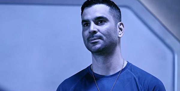 Gregory Ramos - Character - Halopedia, the Halo wiki