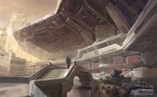 ONI Alpha Site (location) - Halopedia, the Halo wiki