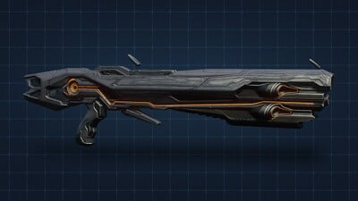 Z-180 Scattershot - Weapon - Halopedia, the Halo wiki