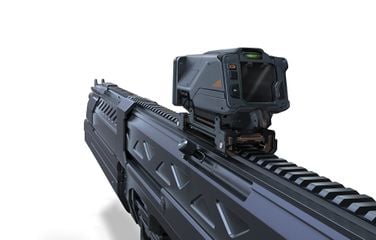 COG sight - Halopedia, the Halo wiki