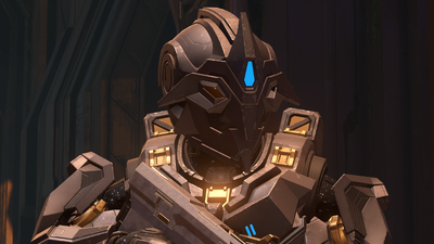 Vindicator - Armor - Halopedia, the Halo wiki