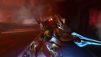 Chak 'Lok - Character - Halopedia, the Halo wiki