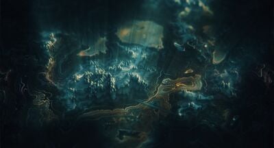 TACMAP - Halopedia, the Halo wiki