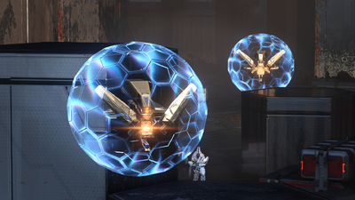 Aggressor Sentinel Eliminator - Halopedia, the Halo wiki